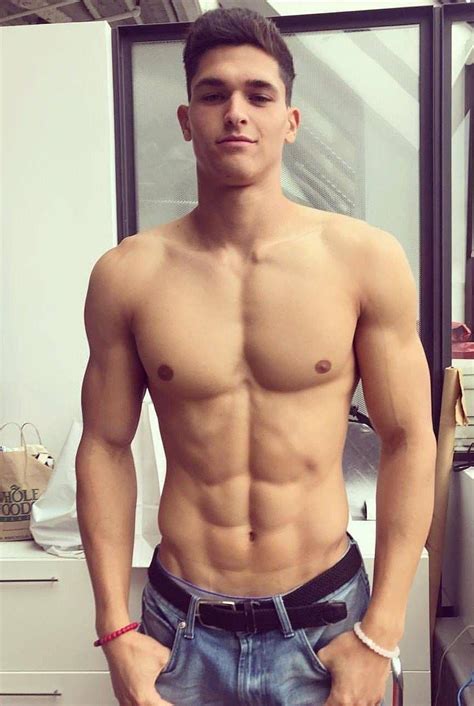 Cute With Hot Abs 🔥🔥 Rsexyhotguys