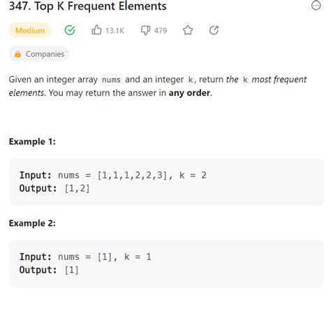 Neetcode Arrays And Hashing