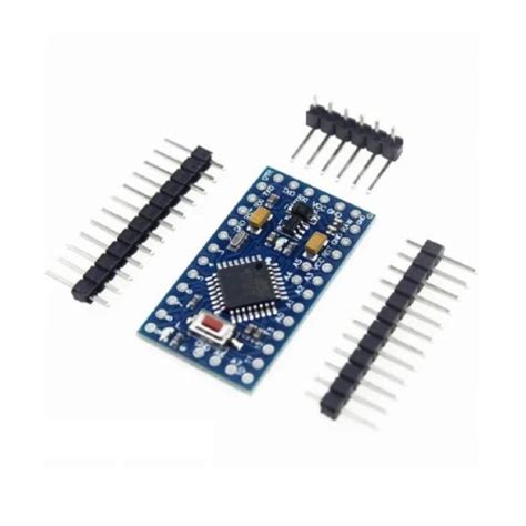 Arduino Pro Mini ATMEGA 328P 5V 16Mhz Compatible Board Cherry