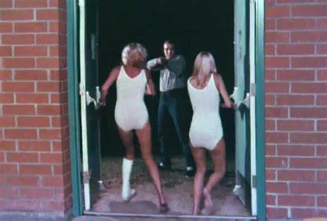 Delinquent School Girls 1975