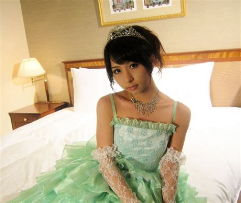 Japanese Yuka Osawa Forum Indowebster Idws