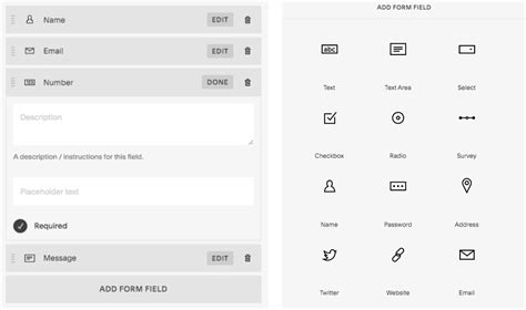 adding headlessforms to squarespace and creating file upload forms 🧰 the form backend of