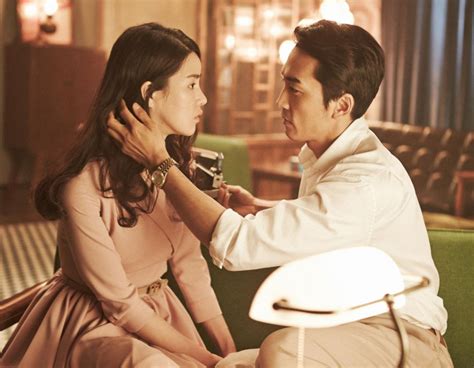 Inventory Of Korean Sexy Actress Zhao Ruzhens Movies Dedicated To Art With Some Time Points