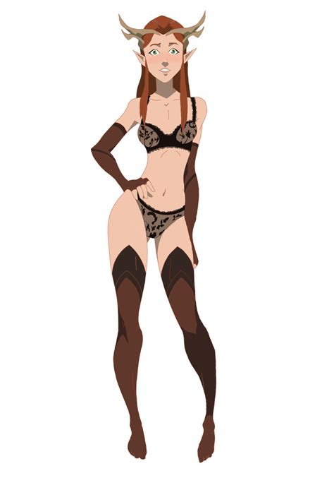 Rule 34 1girls Armwear Bra Critical Role Critical Role Vox Machina Druid Dungeons And Dragons
