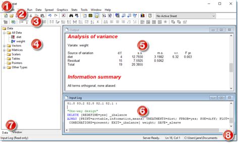 A Visual Guide To Genstat Genstat Knowledge Base 2023
