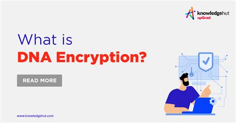 dna cryptography and information security