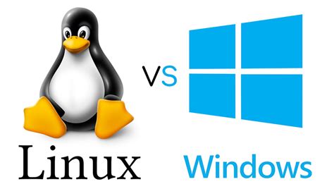 Difference Between Linux And Windows Complete Guide RoyalCDKeys