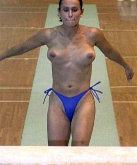 Atletas Olímpicas desnudas 4 parte Poringa