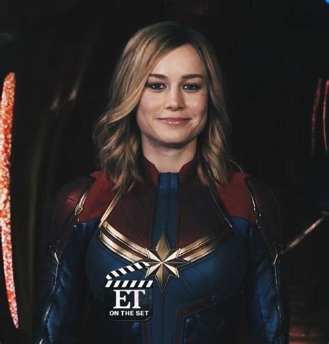 Pin By General Hugs On Brie Larson Captain Marvel Carol Danvers Captain Marvel Defenders Marvel