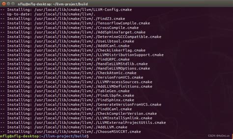jetson nano ubuntu 编译Qt creator jetson nano qt CSDN博客