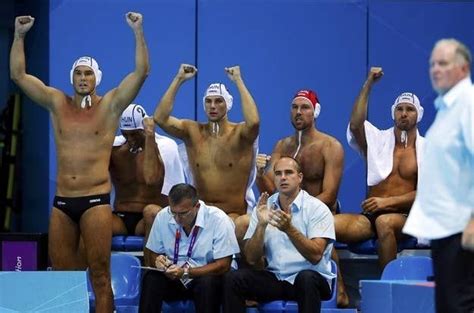 33 Things To Love About Mens Water Polo In 2020 Water Polo
