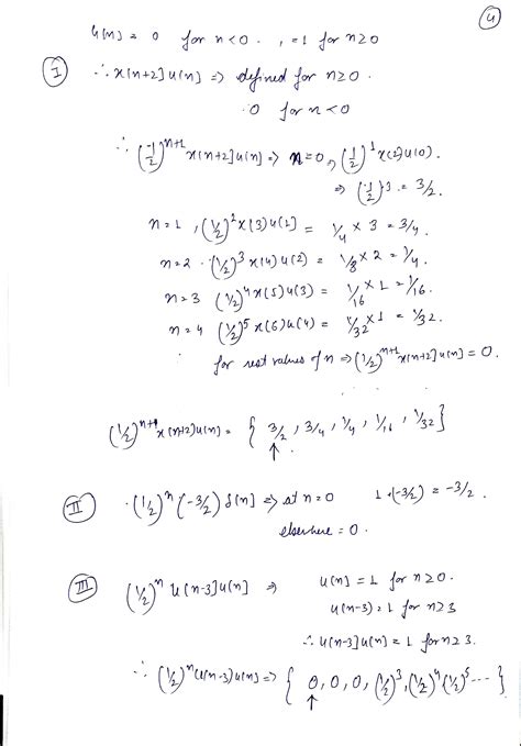 [solved] 4 10 points consider the sequence x that is shown below course hero
