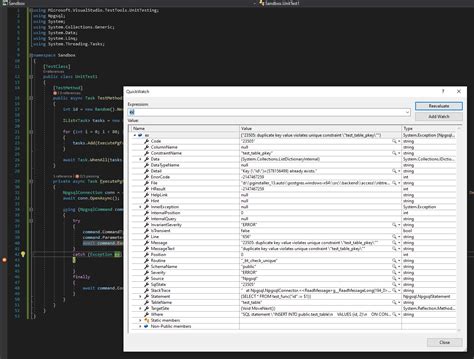postgresql unique constraint violation for unique index on lower col stack overflow