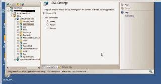 Web Maxtor Cisco Unity Connection Single Inbox 401 Authentication