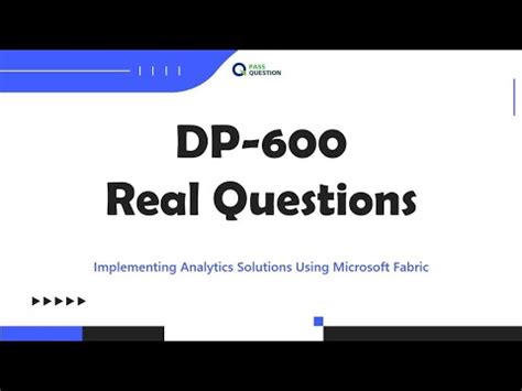 Dp Practice Test Questions Implementing Analytics Solutions Using