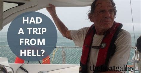 Bad Sailing Days The Boat Galley Boat Safety Boating Tips Sailing Day