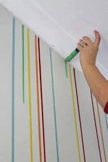 Memilih Warna Cat Dinding Rumah Dan Cara Mengecat Dinding Kekinian