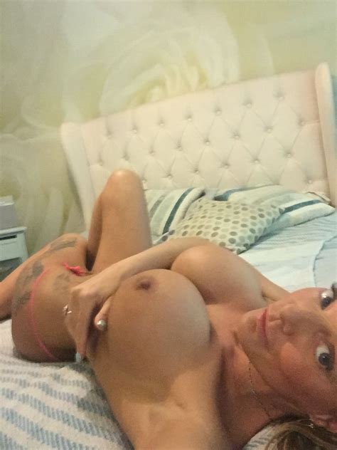 Stacey Saran Nude And Sexy 142 Photos Thefappening