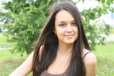 Picture Of Ekaterina Vinogradova