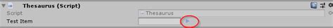 how to edit array list property with custom propertydrawer questions and answers unity