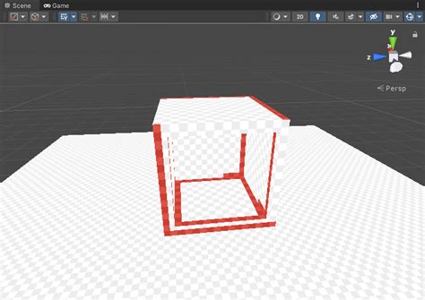 fixing lightmap uv overlap unity 手册