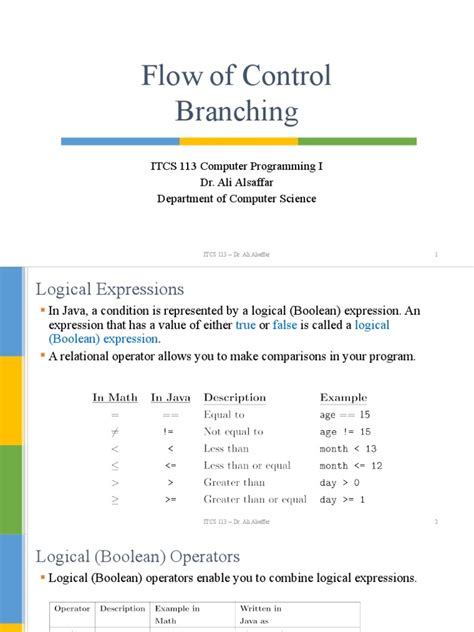 chapter 3 selection pdf boolean data type software engineering