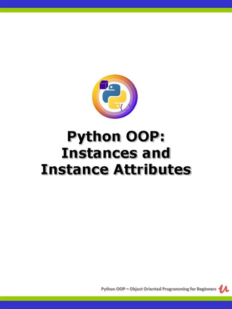 instances section handout pdf parameter computer programming constructor object