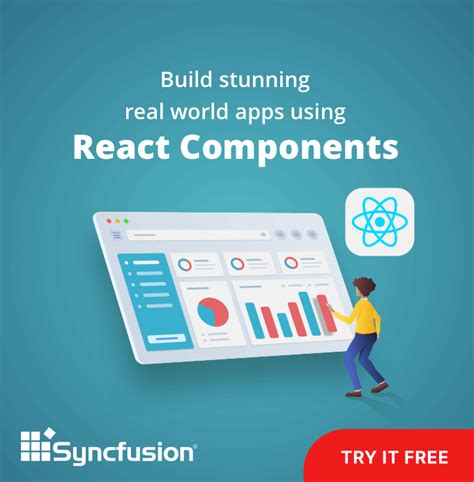 Intro To React Hooks And Context API Syncfusion Webinars