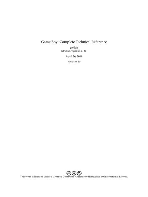gbctr pdf random access memory read only memory