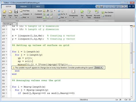 accelerating matlab algorithms and applications matlab and simulink