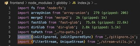 Webpack 5 Import Fails To Resolve With Module Not Found Error Issue