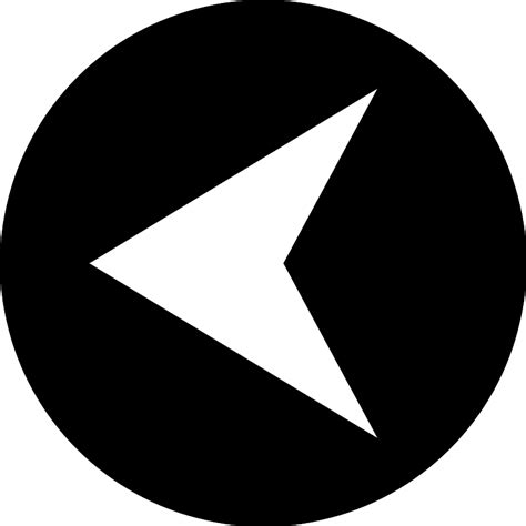 Circular Arrow SVG Vectors And Icons SVG Repo