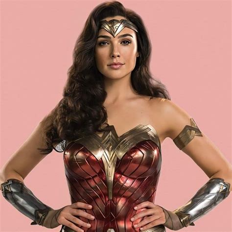 Artsciences On Twitter Rt Wwgadot Gal Gadot Is And Will Always Be The Best Wonder Woman In