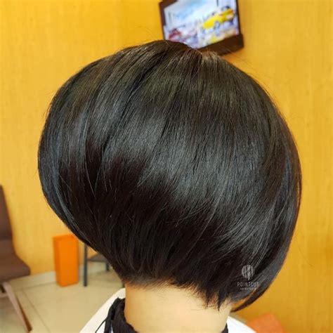 60 Stylish Stacked Bob Haircuts To Rock In 2024