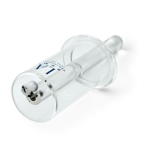 Anal Pump Rosebud Cylinder La Pump