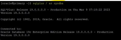 How To Get Tablespace Ddl In Oracle 19c Best Practice
