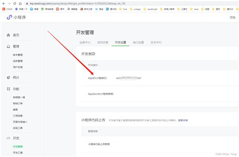 【uniapp】运行到微信开发工具： 小程序中settings json csdn博客