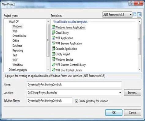 Dynamically Resizing Controls On Windows Forms Using Anchor Property