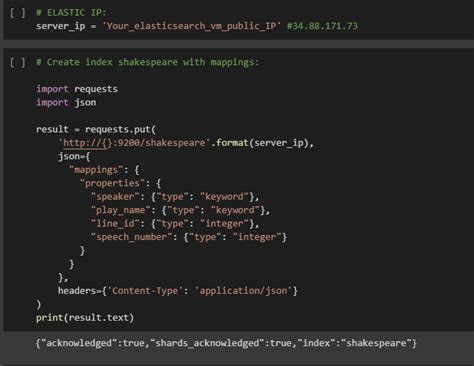 Qué es Elastic Search KeepCoding Bootcamps
