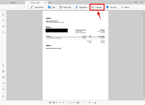 how to convert pdf to microsoft office word powerpoint excel epub image html and text