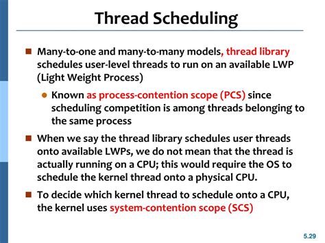 ppt chapter 5 process scheduling powerpoint presentation free download id 2386041