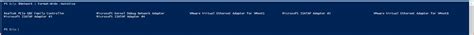 powershell format output view stephanos constantinou blog