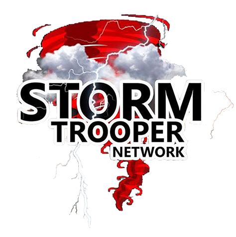 Storm Trooper Network