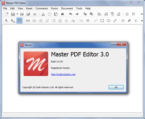 master pdf editor 3 3 10 key ~ free download