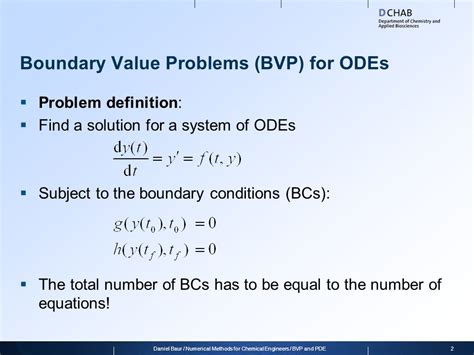 boundary value problems and partial differential equations pdes ppt video online download