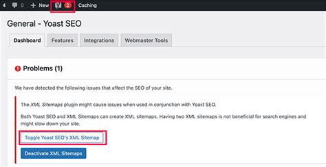 How To Fix Yoast S WordPress SEO Sitemap 404 Error Easy