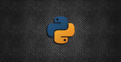 Python Desktop Wallpapers Wallpaper Cave