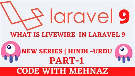 Laravel Livewire What Is Livewire In Laravel In Hindi Part 1 YouTube