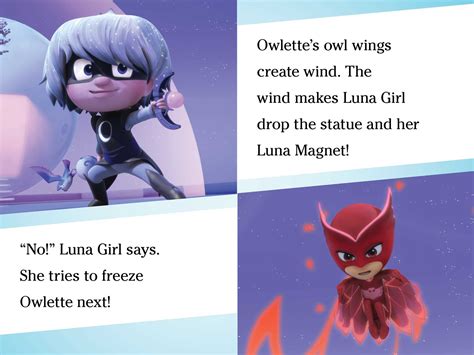 Owlette And The Giving Owl Book By Daphne Pendergrass Style Guide Official Publisher Page