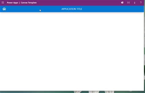 Add FluentUI Datalist Grid In Canvas Power Apps Or Custom Pages With